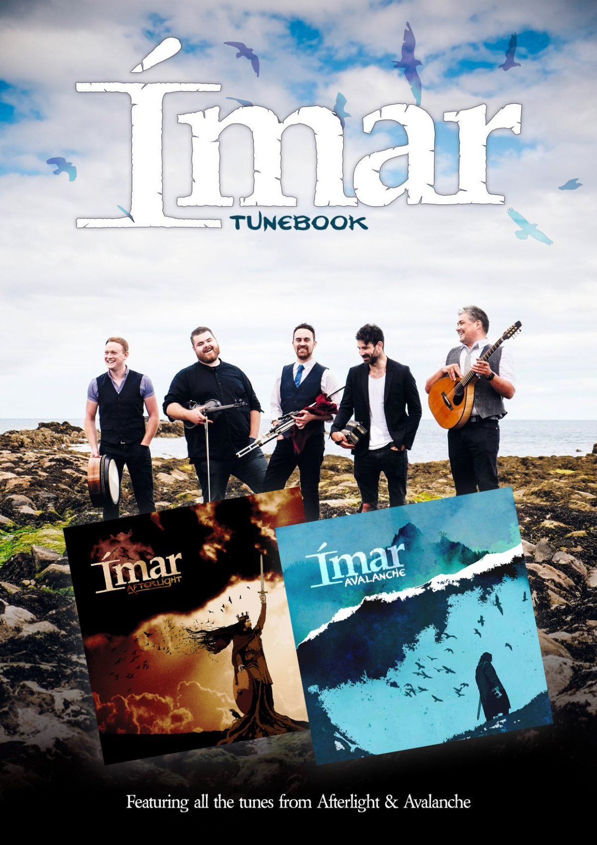 Awakening (2023) - Ímar