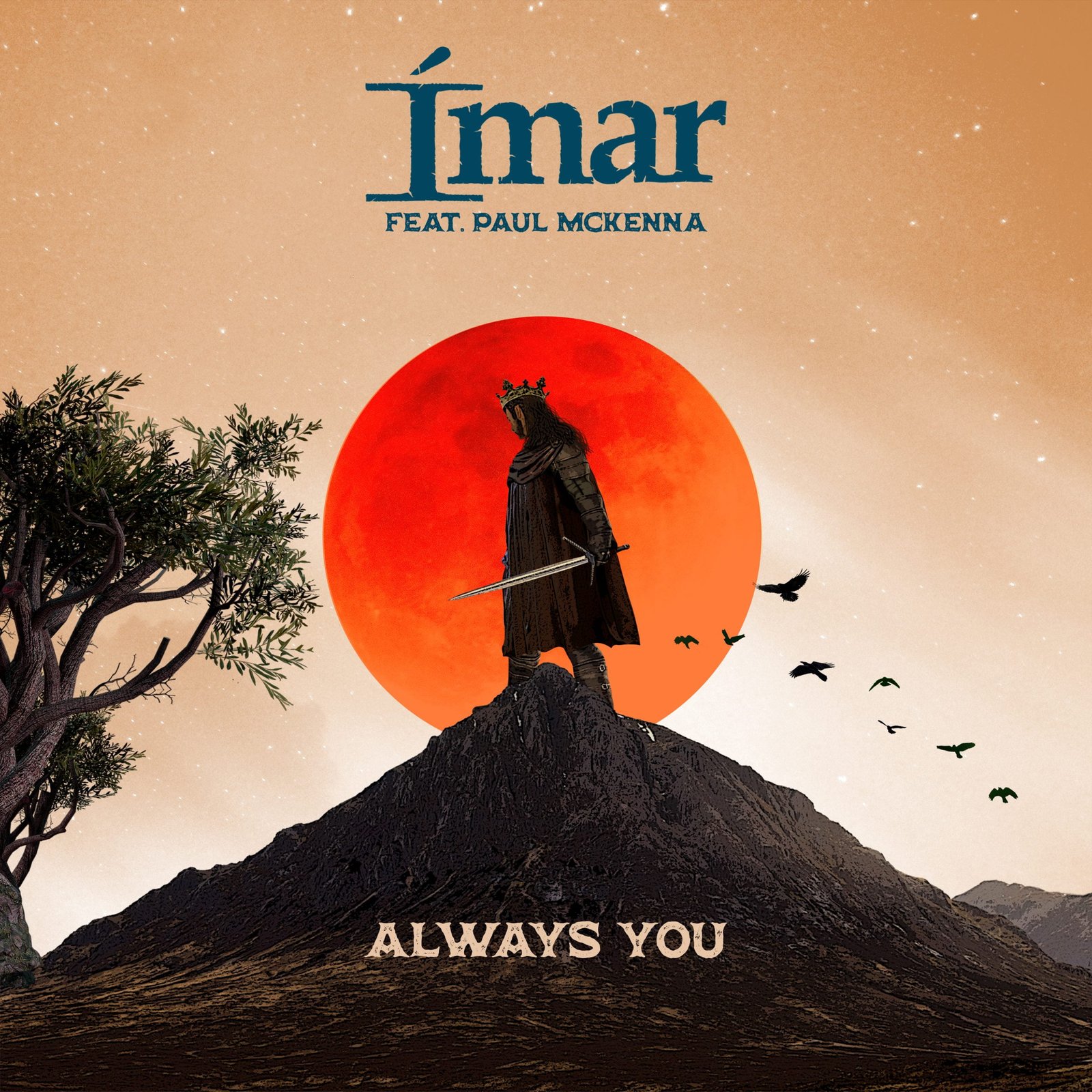 💿🎙️💿 ALWAYS YOU 💿🎙️💿 - Ímar